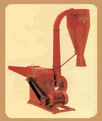 Molinos Azteka y Juper